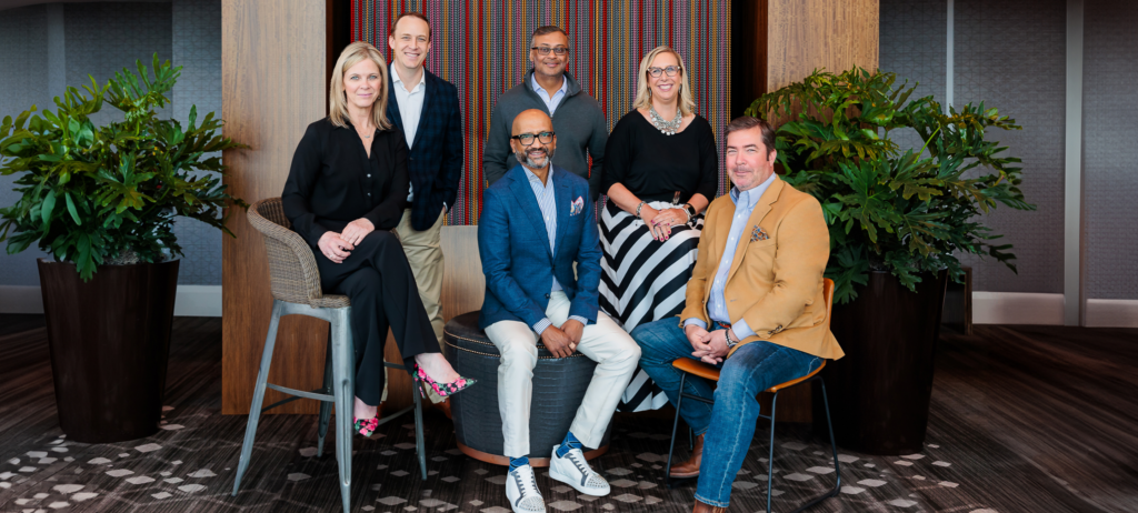 About - North Point Hospitality